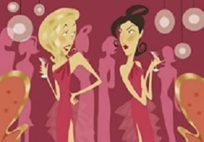 petty | getgo｜大人のための英会話教室｜西船橋・荻窪・津田沼